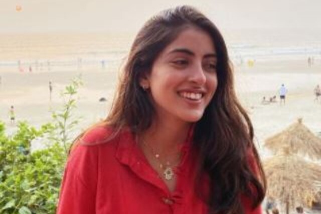 Navya Nanda Shares Details of Project Naveli, Says Focus will be on 4 ...