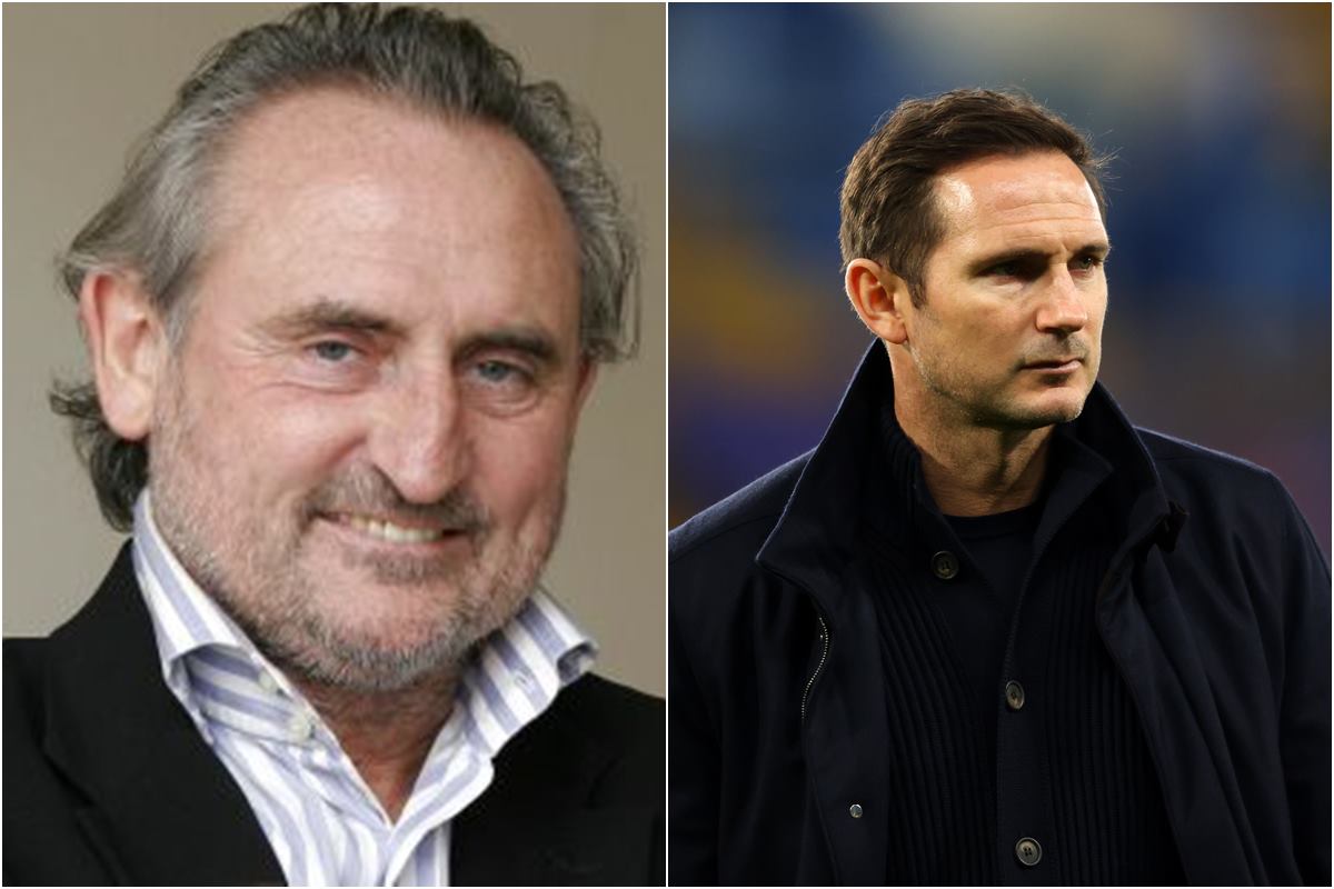 In Pictures | Like Father, Like Son: 10 Footballers Who Followed ...