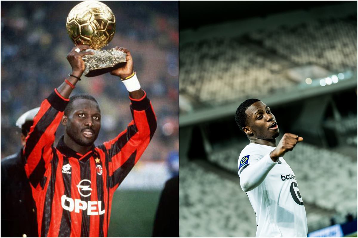 In Pictures | Like Father, Like Son: 10 Footballers Who Followed ...