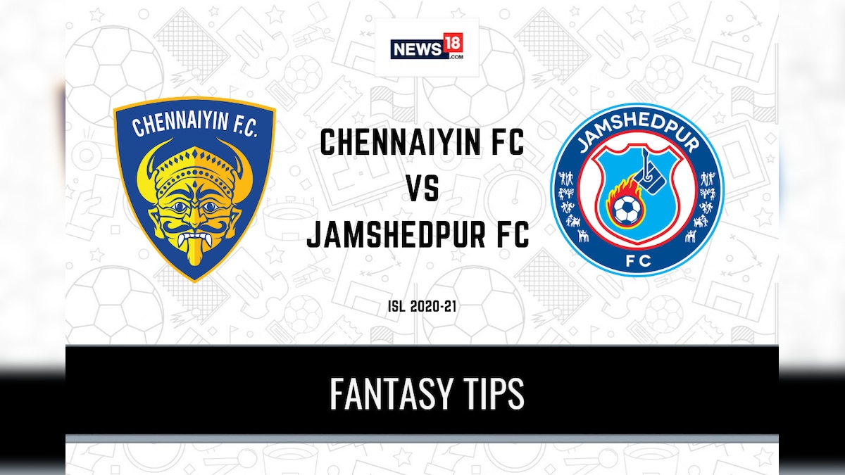 CFC vs JFC Dream11 Predictions, ISL 2020-21, Chennaiyin FC vs Jamshedpur FC: Playing XI ...