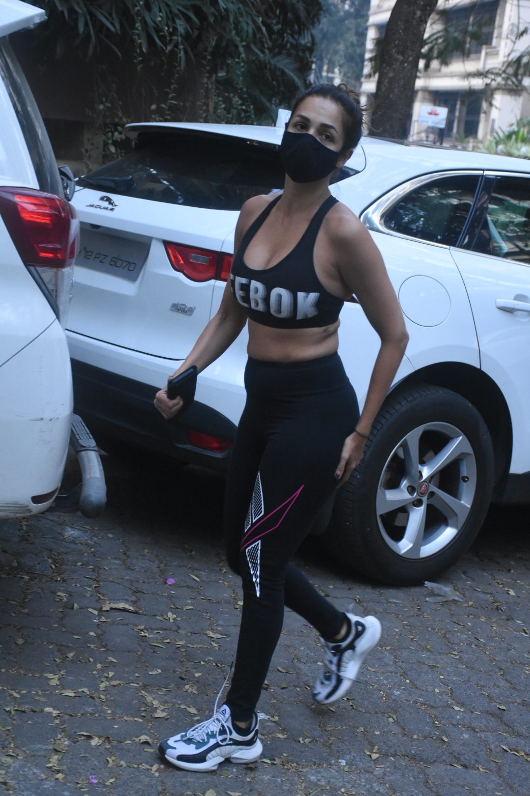 Malaika Arora's Gym Looks Keep Getting Better, She Keeps Looking Hotter - News18