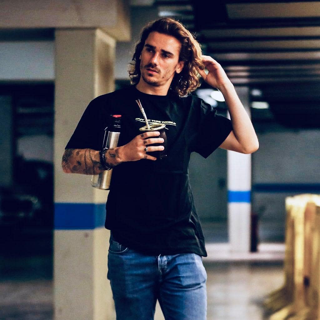Sexiest Footballers on the Planet - Check Out Hot Pics - News18