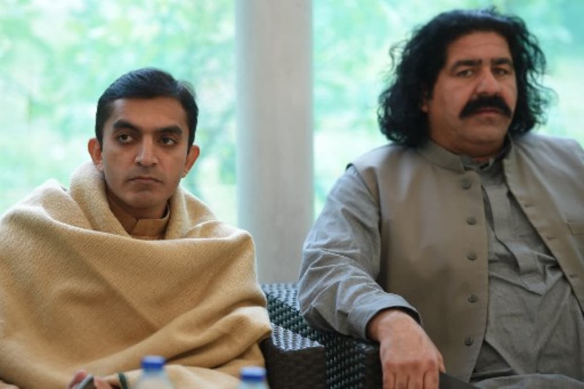 State vs Ali Wazir: The Plight of Pakistan’s Lone Voice