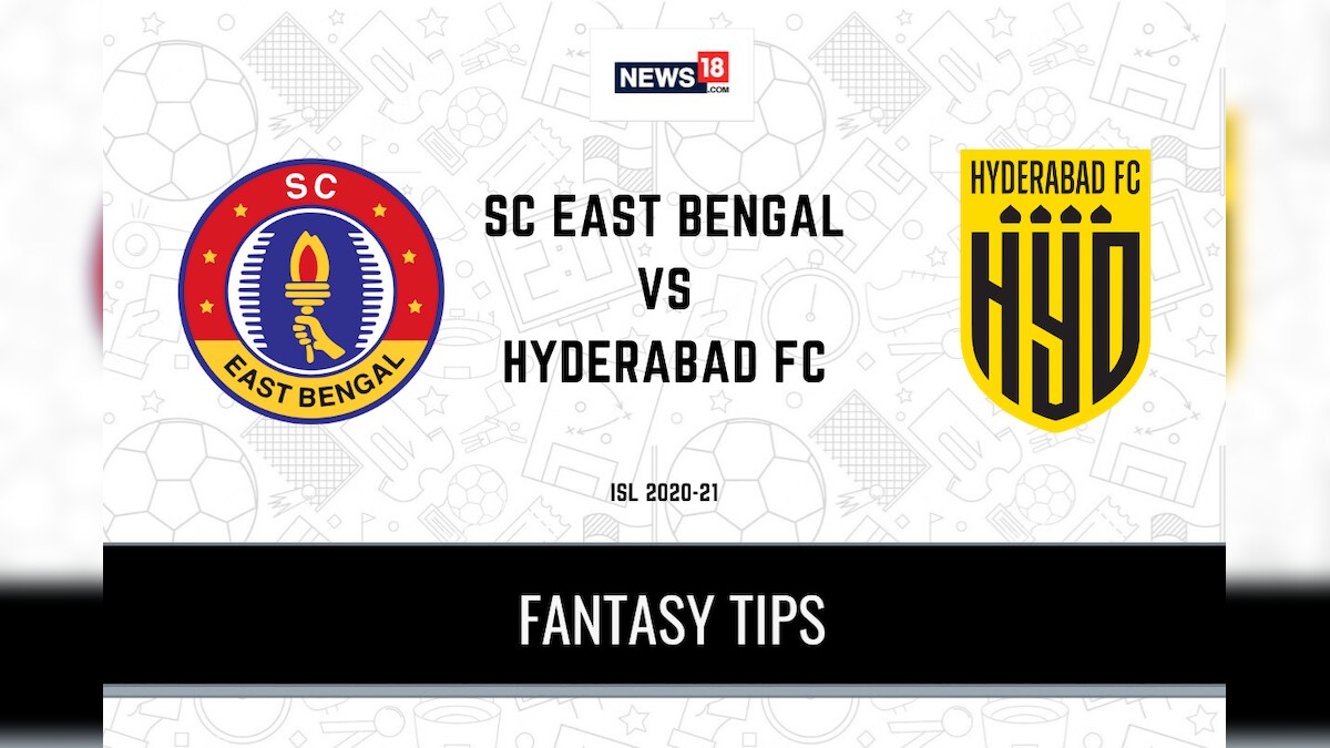 SCEB vs HFC Dream11 Predictions, ISL 2020-21, SC East Bengal vs Hyderabad FC: Playing XI ...