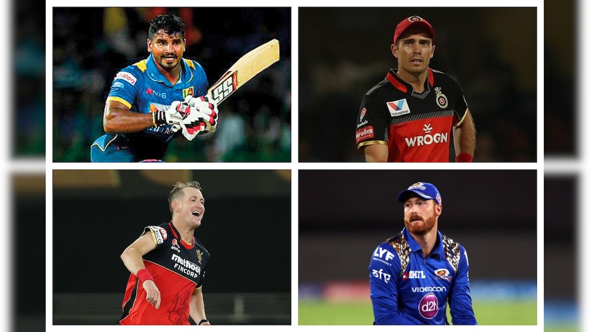 IPL Auction 2021 List of Players With Price-List of Players with Price ...