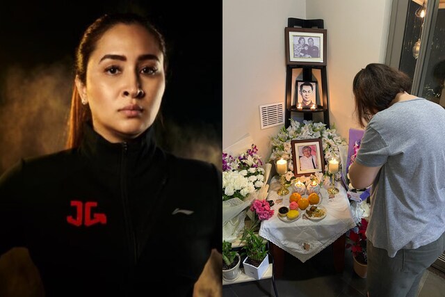 Where's the Empathy! Jwala Gutta Faces Racist Comments on Tweet about ...