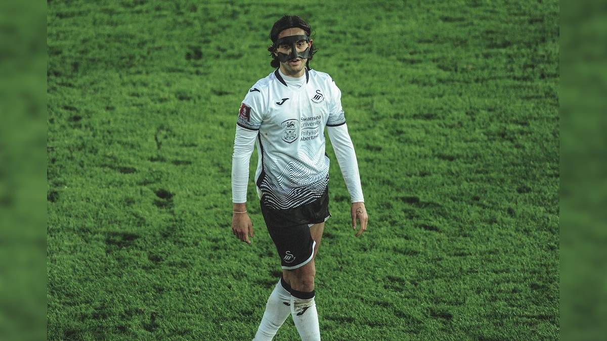 No Instagram Ban for Racial Abuse of Swansea Player Yan Dhanda - News18