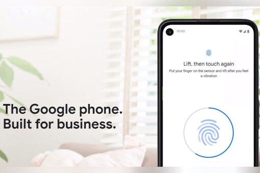 Google 'Pixel of Business' Website Launched to Attract Enterprise ...