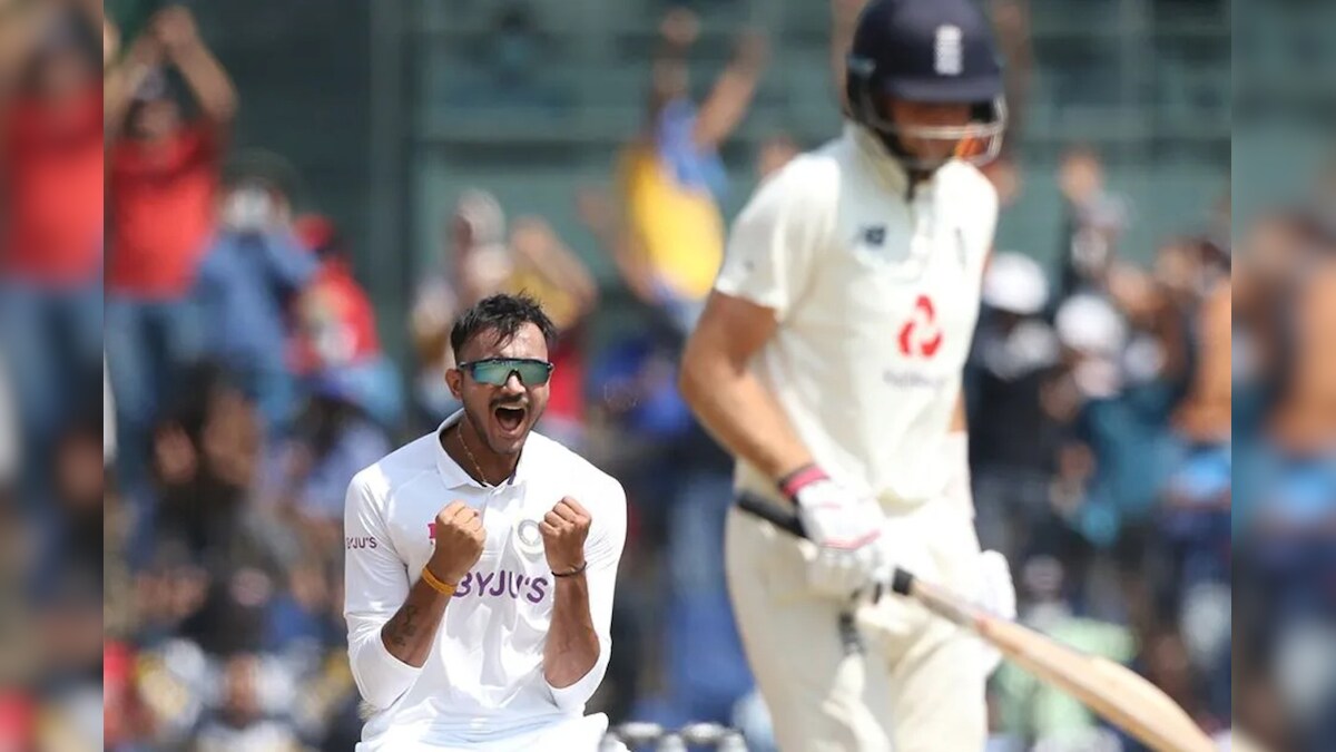 India vs England: Axar Patel's Father - Rare Parent Who Wanted Son to ...