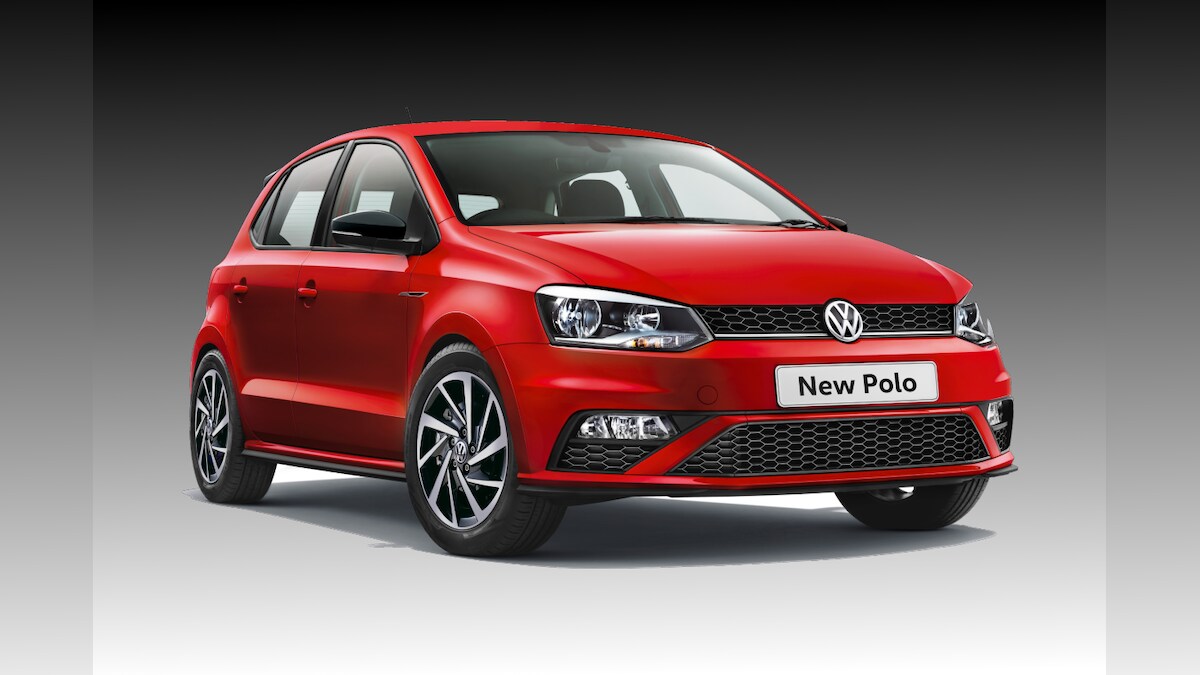 Volkswagen Vento, Polo Turbo Variants Launched in India, Price Starts ...