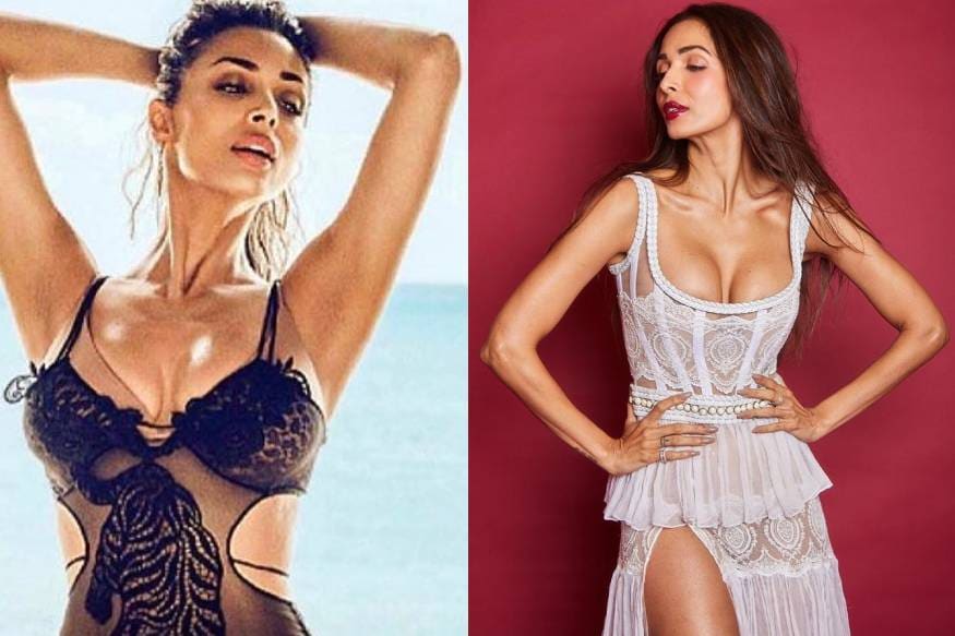 Malaika Arora Is Ultimate Diva, Looks Hot And Sexy In Anything She Wears; These Photos Are Proof ...