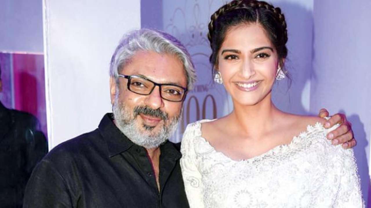 Sanjay Leela Bhansali: Biography, Movies, Lifestyle, Family, Awards ...