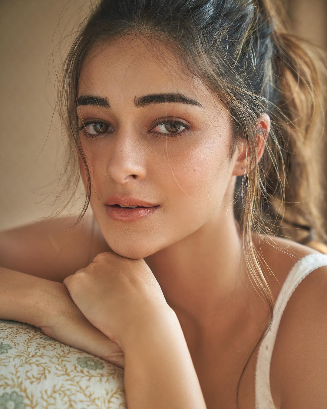 Ananya Panday Is Stunning Hot In These Bold Outfits See How Sexy She