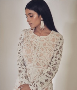 Check Out These 10 Gorgeous Pictures of Miss India Runner-up Manya ...