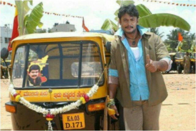 Happy Birthday Darshan: Here are His Best Movies - News18