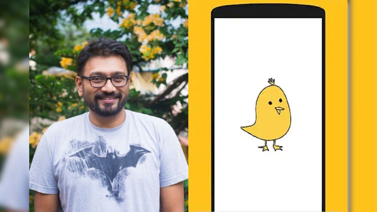 The Early Bird: Koo Founder on Birth and Naming of India's Fast-Growing ...