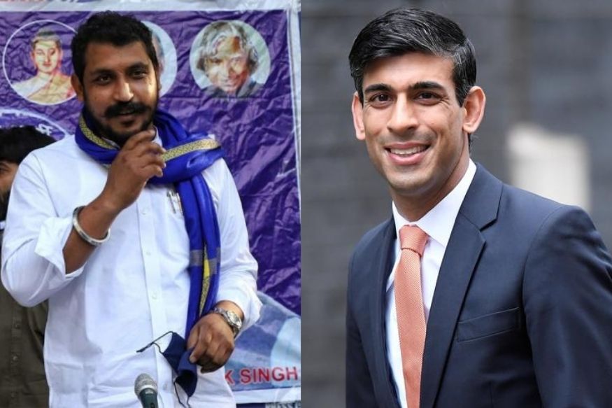 Meet the Indian-Origin Persons, Indian Activist in TIME Magazine's List ...