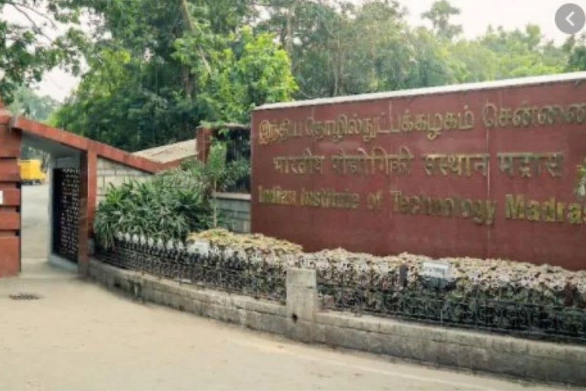 QS World University Ranking 2021: 12 Indian Colleges Among Top 100 ...