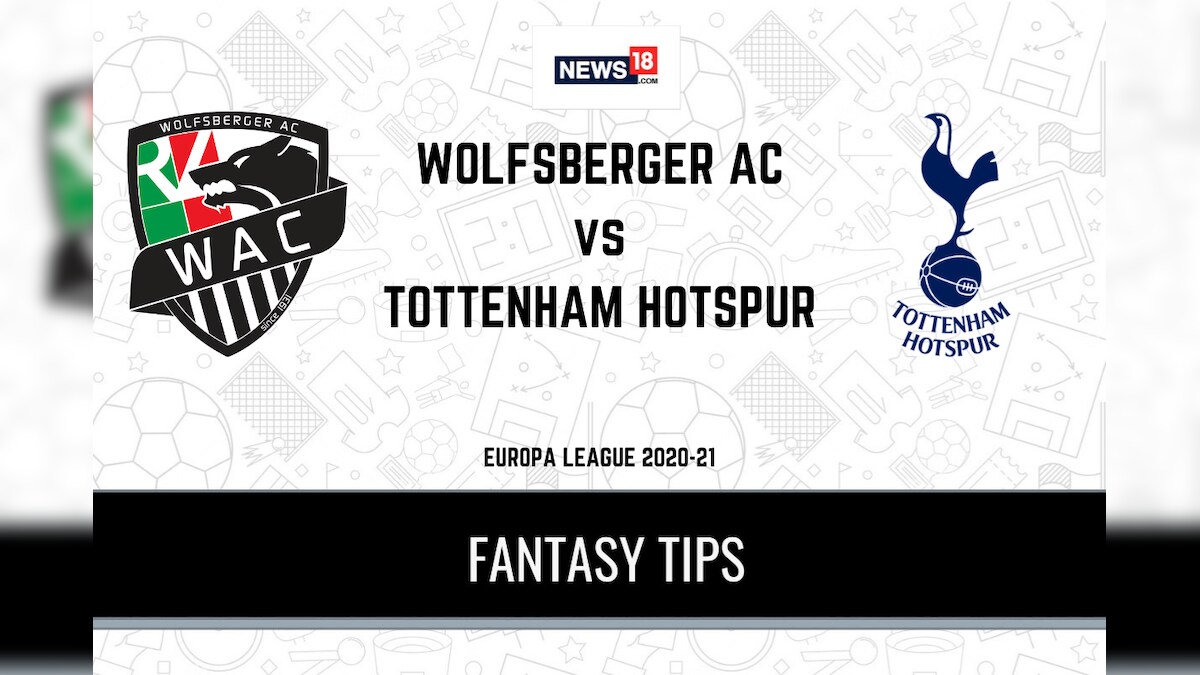 WOL vs TOT Dream11 Predictions, Europa League 2020-21 Wolfsberger AC vs ...