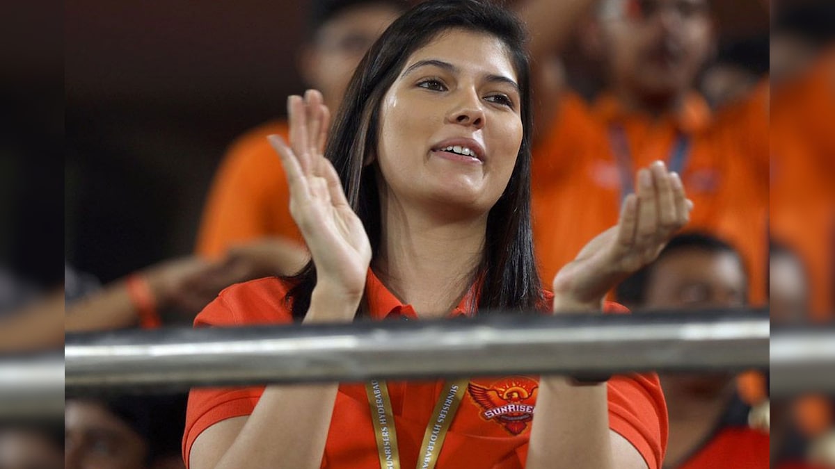 Who is Kaviya Maran? The ‘SRH Auction Girl' that Got Fans Talking on ...