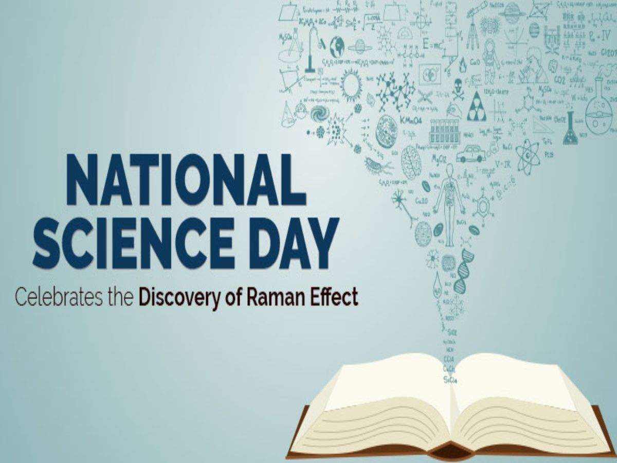 National Science Day: Date, History, Significance, News and Updates.