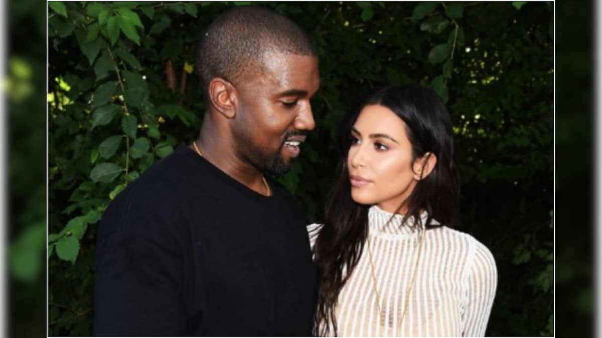 'Kimye' Is No More: Kim Kardashian Files To Divorce Kanye West After 6 ...
