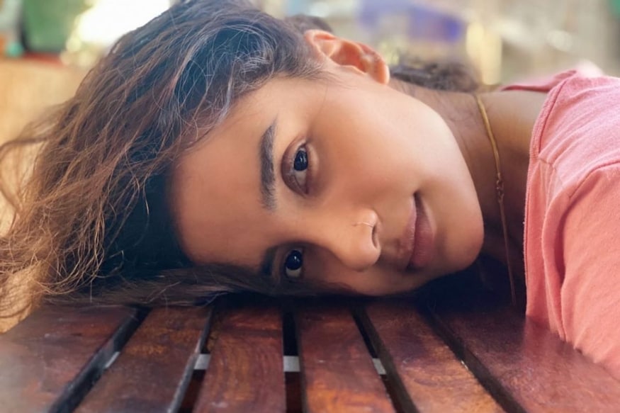 In Pics: How Birthday Girl Patralekha is Empowering Fans Through Social ...