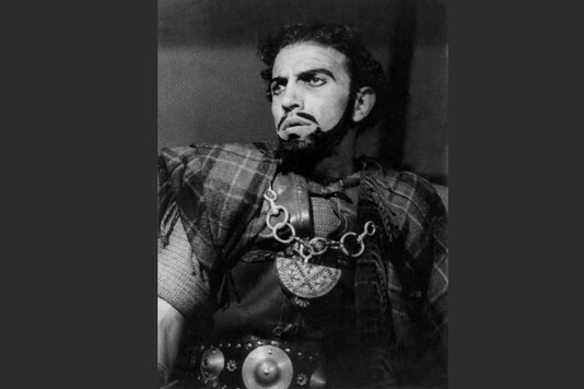 Carrying Bricks, Building Meghdoot Theatre: How Ebrahim Alkazi Shaped ...