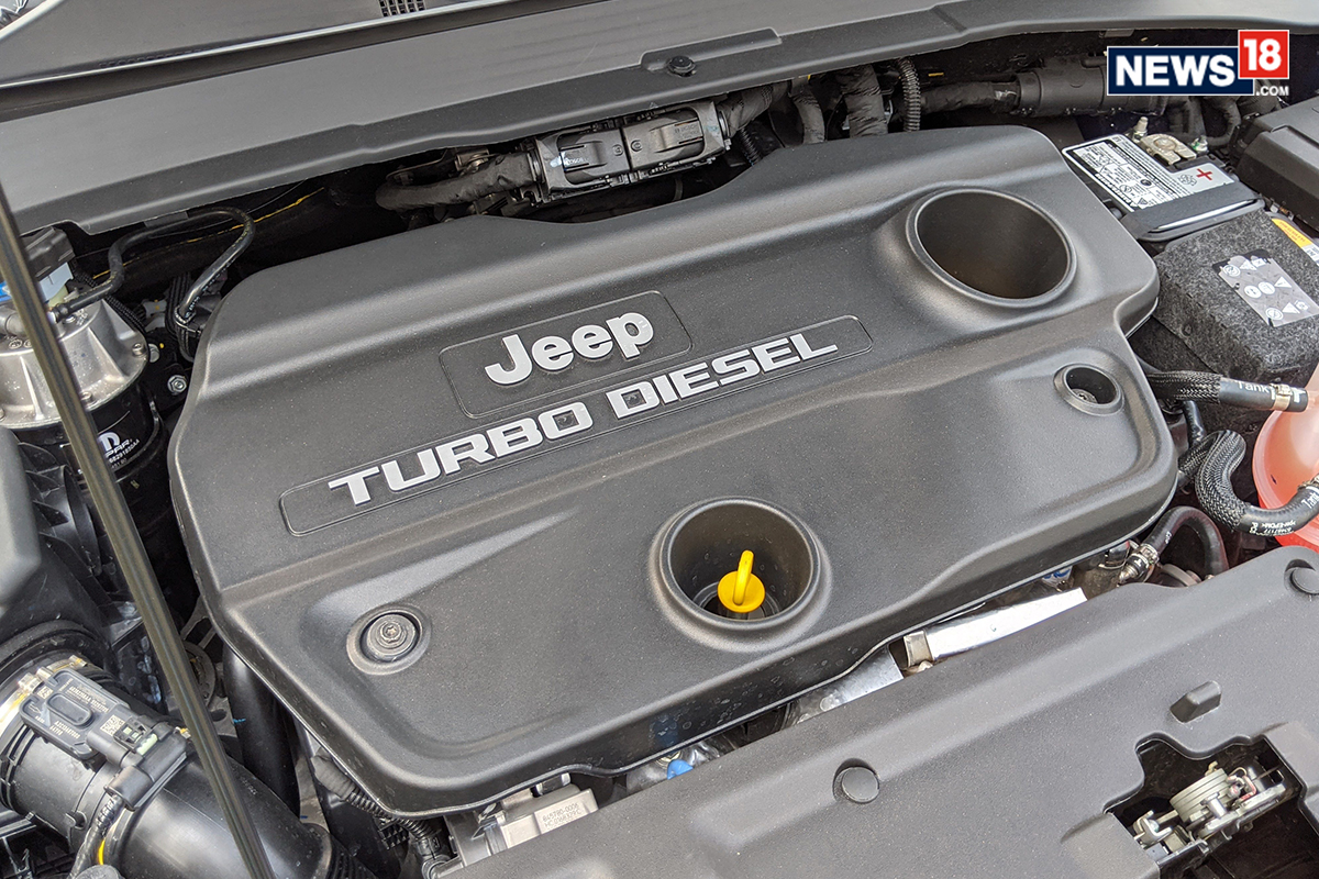 2021 Jeep Compass Review: Redefines its Value for Money with New Design ...