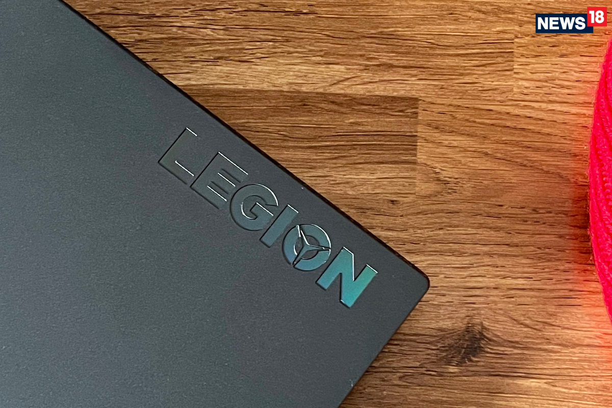 Lenovo Legion 5 Review: A Gaming Laptop That Is More Versatile Than ...