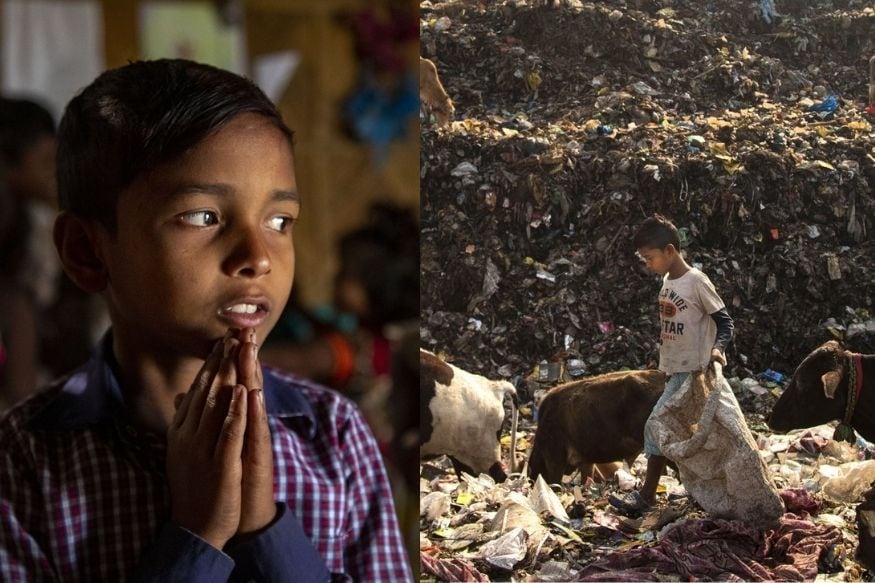 Juggling Between School, Work and Hopes of Better Future: A Day in the ...
