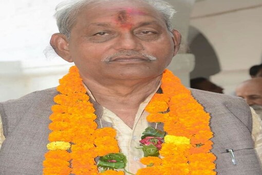 BJP Opts for Senior MLA Girish Gautam to be Speaker in MP Assembly - News18