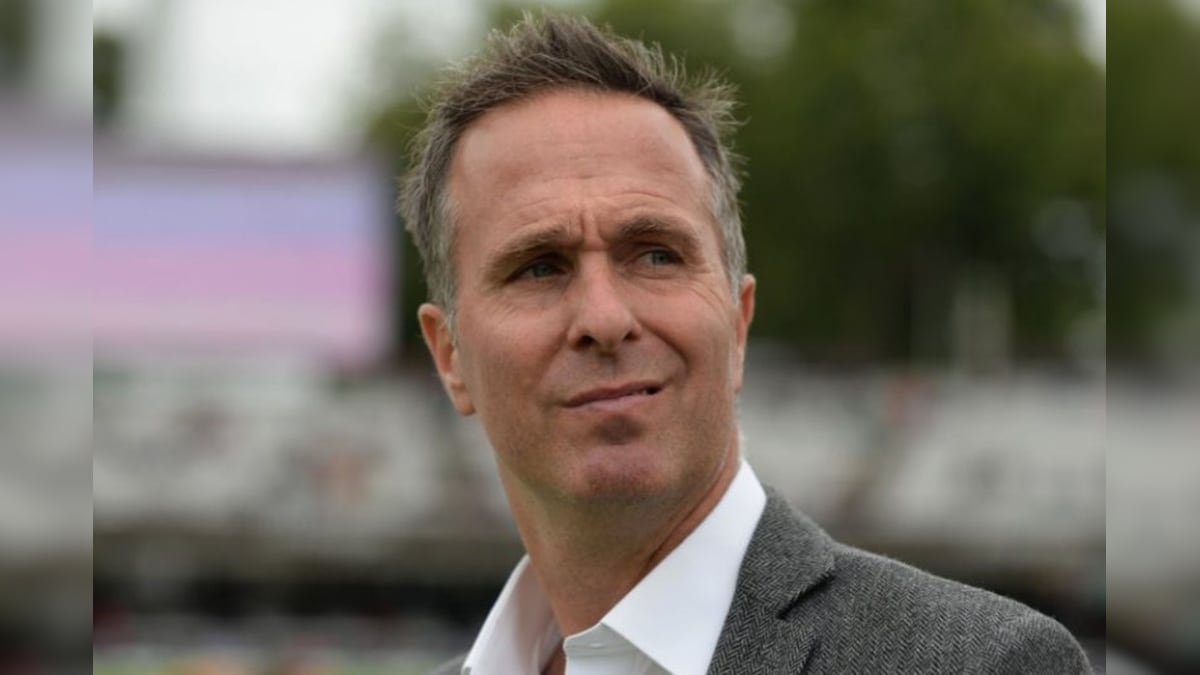 India’s Greatest Ever Fielder: Michael Vaughan Heaps Praise on Ravindra ...