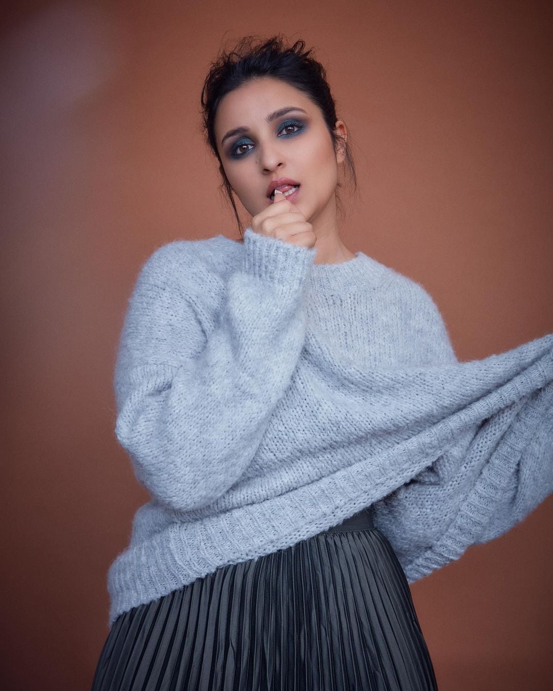 Parineeti Chopra Oozes Oomph In Instagram Pictures, Check Out Diva's ...