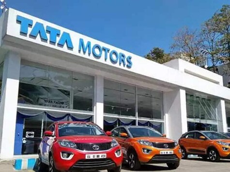 Tata Motors Inaugurates Ten New Showroom Facilities Across Delhi-NCR in ...