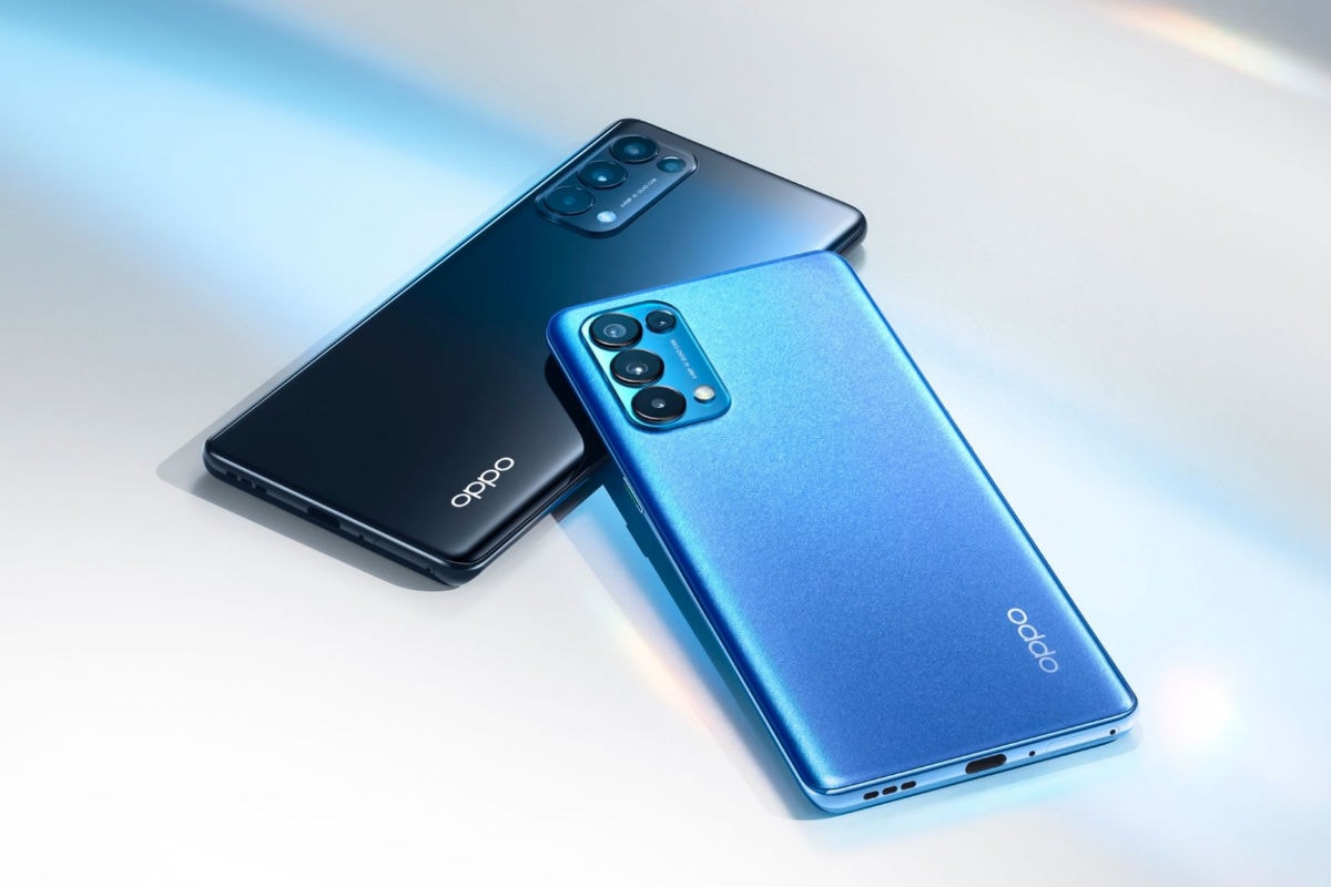 Oppo Reno 5 Pro 5G: Price, Specification, Features, User Rating, News ...