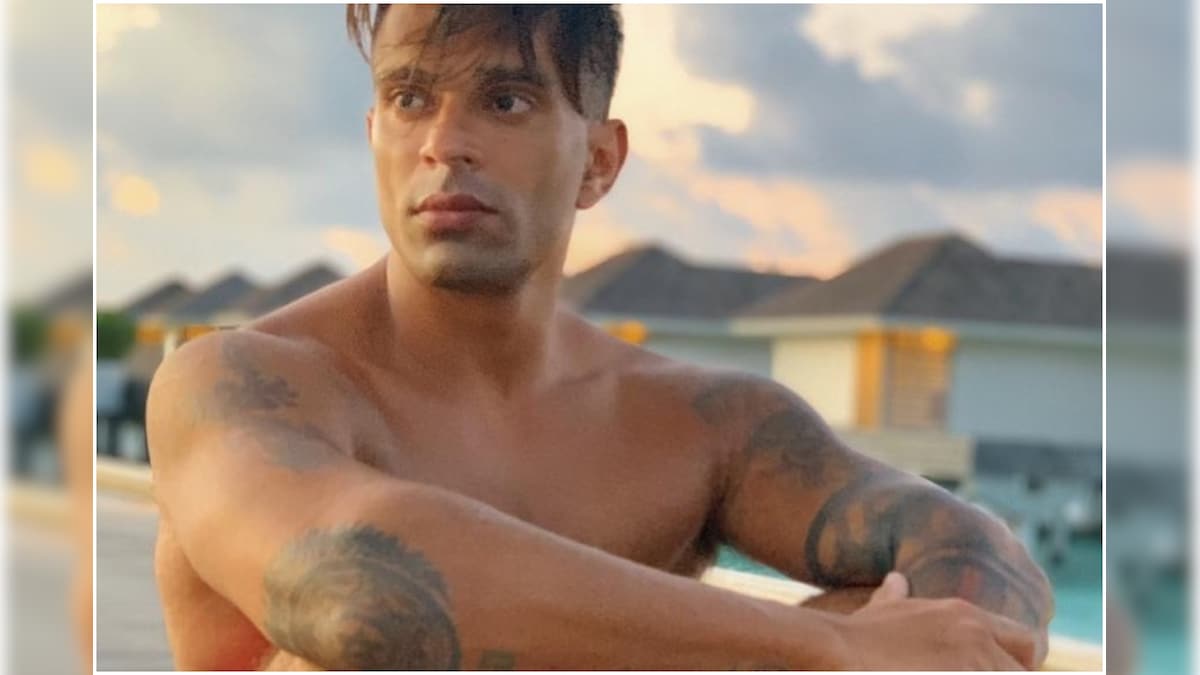 I Don't Get Stuck or Frustrated, Says Karan Singh Grover on Escaping ...