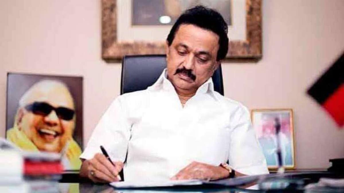 MK Stalin Balances Key Issues, Populism, and Vendetta Politics in DMK ...