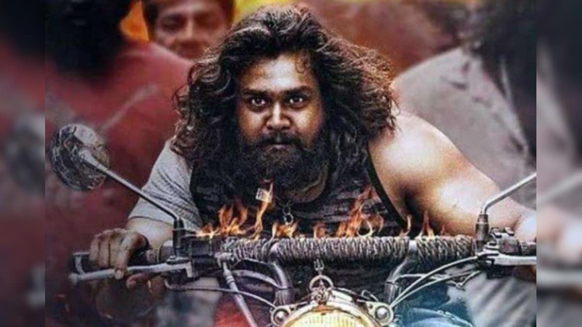 14 Scenes Removed from Kannada Movie Pogaru Post Controversy, Dhruva ...