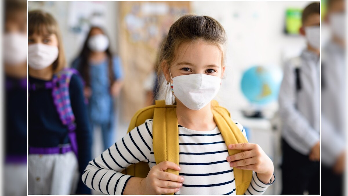 How Students and Teachers Can Stay Safe from Coronavirus Amid Schools ...