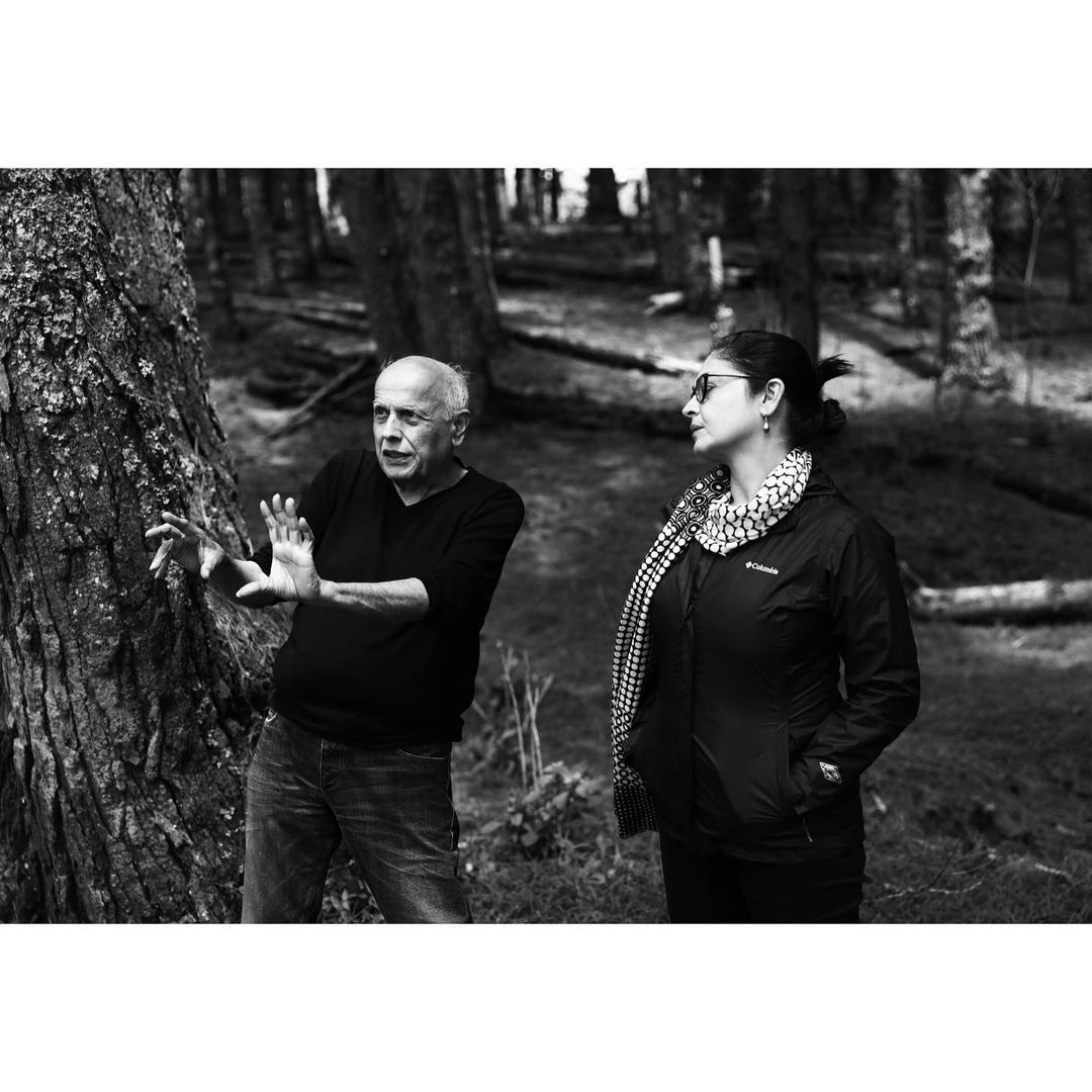 Happy Birthday Pooja Bhatt: Throwback Family Pics of the Actress with ...