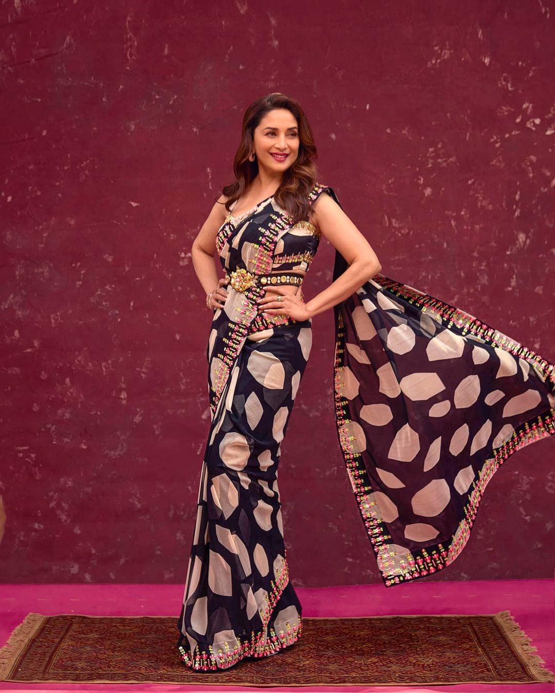 Madhuri Dixit Is An Evergreen Diva, These Pictures Are Proof Of Her ...