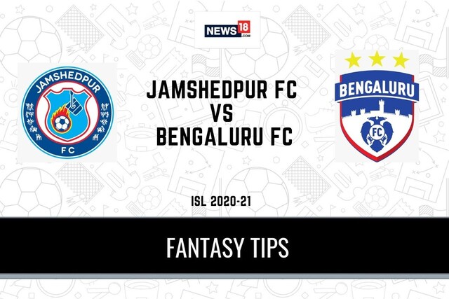 JFC vs BFC Dream11 Predictions, ISL 2020-21, Jamshedpur FC vs Bengaluru FC: Playing XI, Football ...