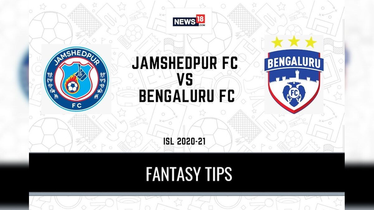 JFC vs BFC Dream11 Predictions, ISL 2020-21, Jamshedpur FC vs Bengaluru FC: Playing XI, Football ...