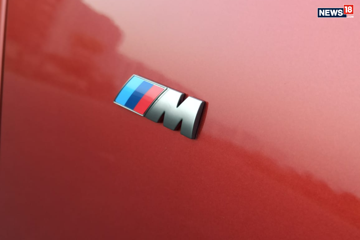 New BMW M340i xDrive First Drive: Detailed Image Gallery - Exterior ...