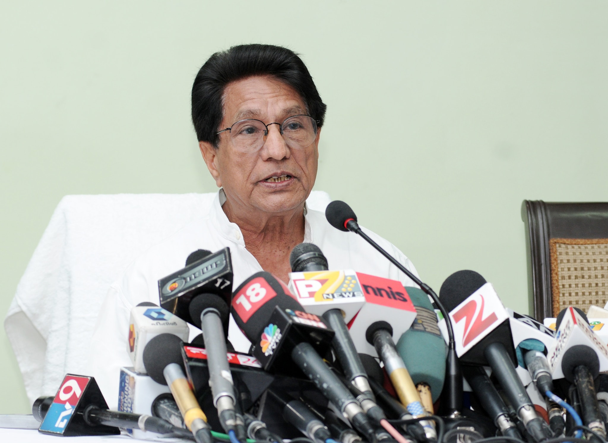 Ajit Singh: Biography, Tenure, Political Party, Property, Awards ...