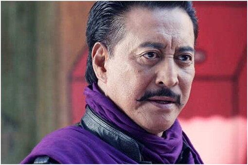 Danny Denzongpa on Beginning His Bollywood Career 50 Years Ago: I was ...