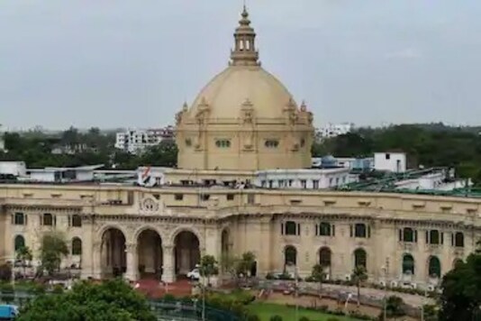 UP Legislature Passes Bill Against Religious Conversion