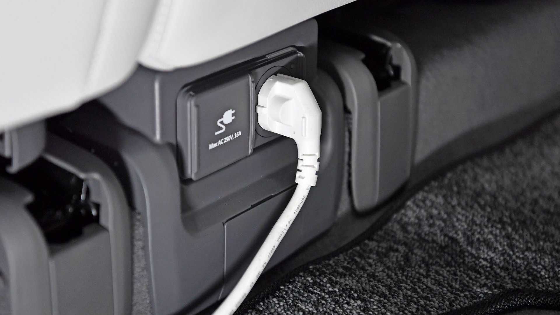 In Pics: Hyundai IONIQ 5 EV Unveiled Globally - Detailed Image Gallery ...