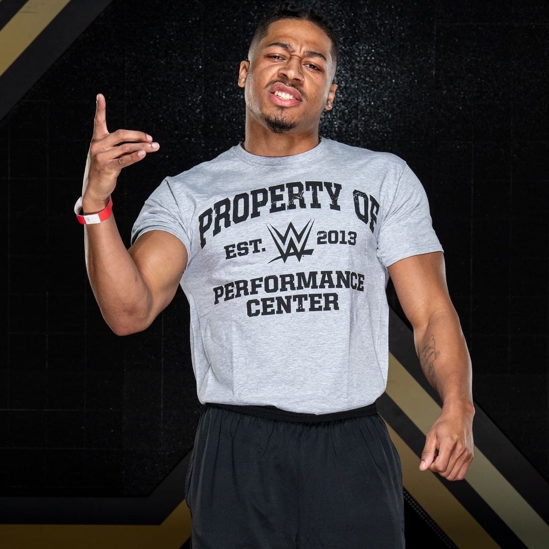 IN PICS: From Taya Valkyrie to Rick Steiner's Son - Meet The Largest ...